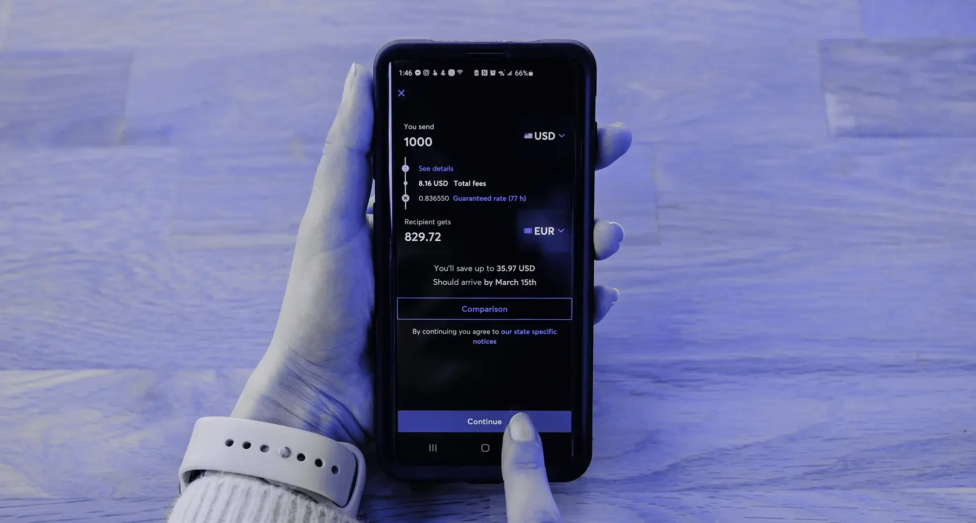 How to Choose the Right Payout Method for Global Teams | i-payout
